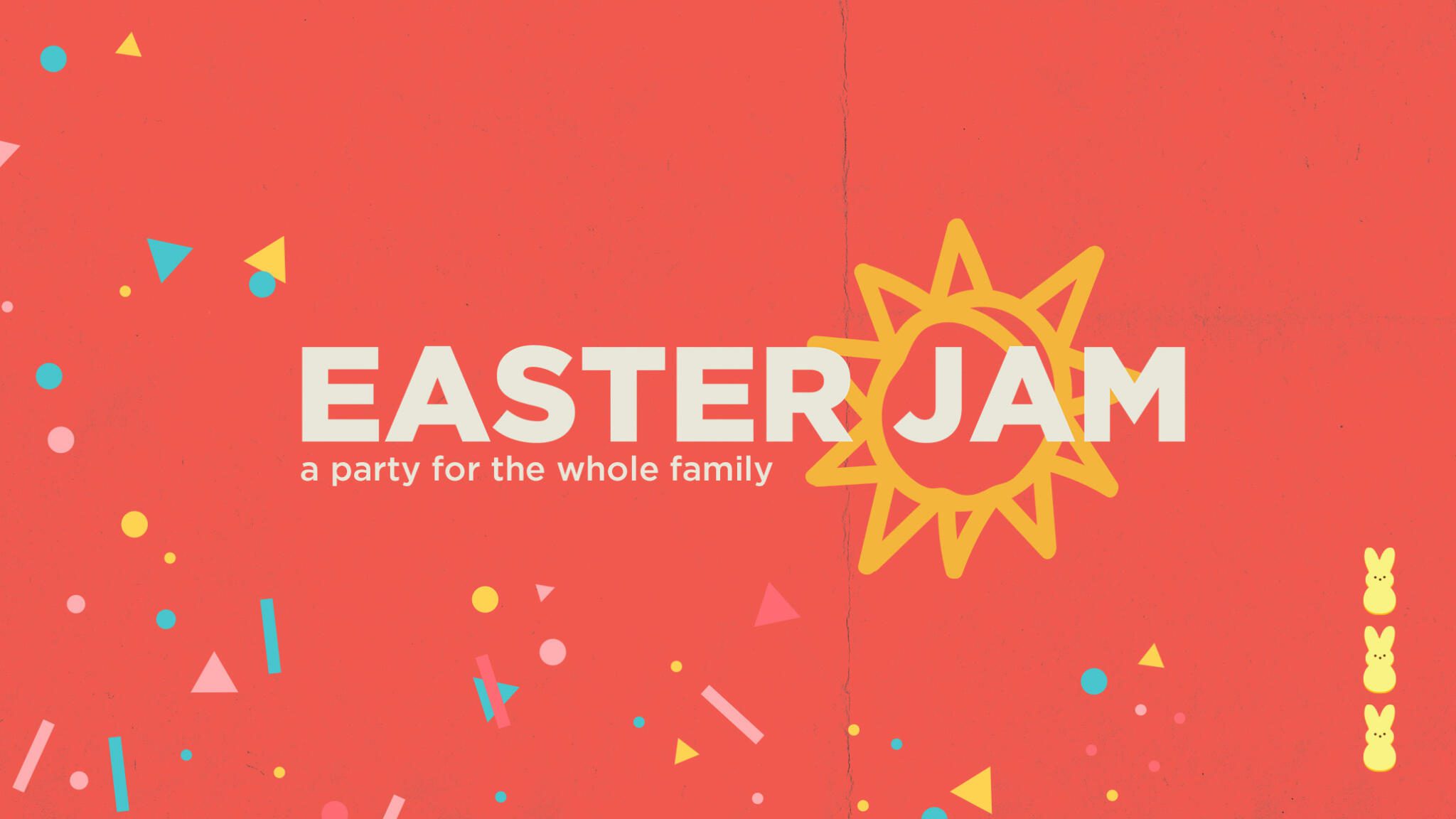 Easter Activities That Point to Jesus