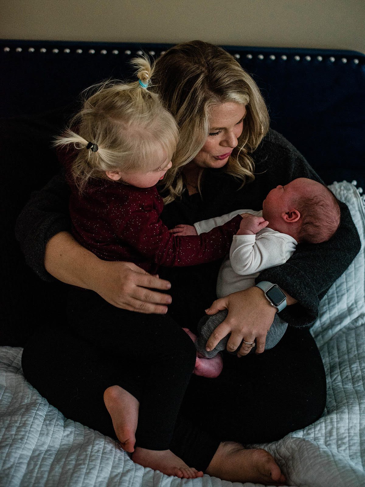 Don't Parent Alone | Grace Community Church