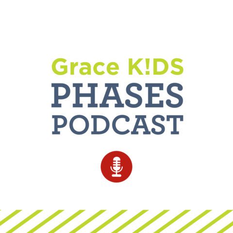 CALLING ALL PARENTS OF 3 & 4 YEAR OLDS! | Grace Community Church