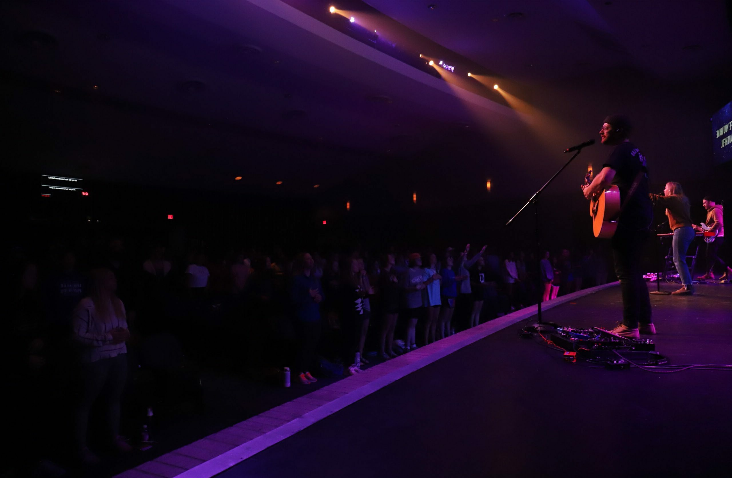 Grace Student Ministry | Grace Community Church