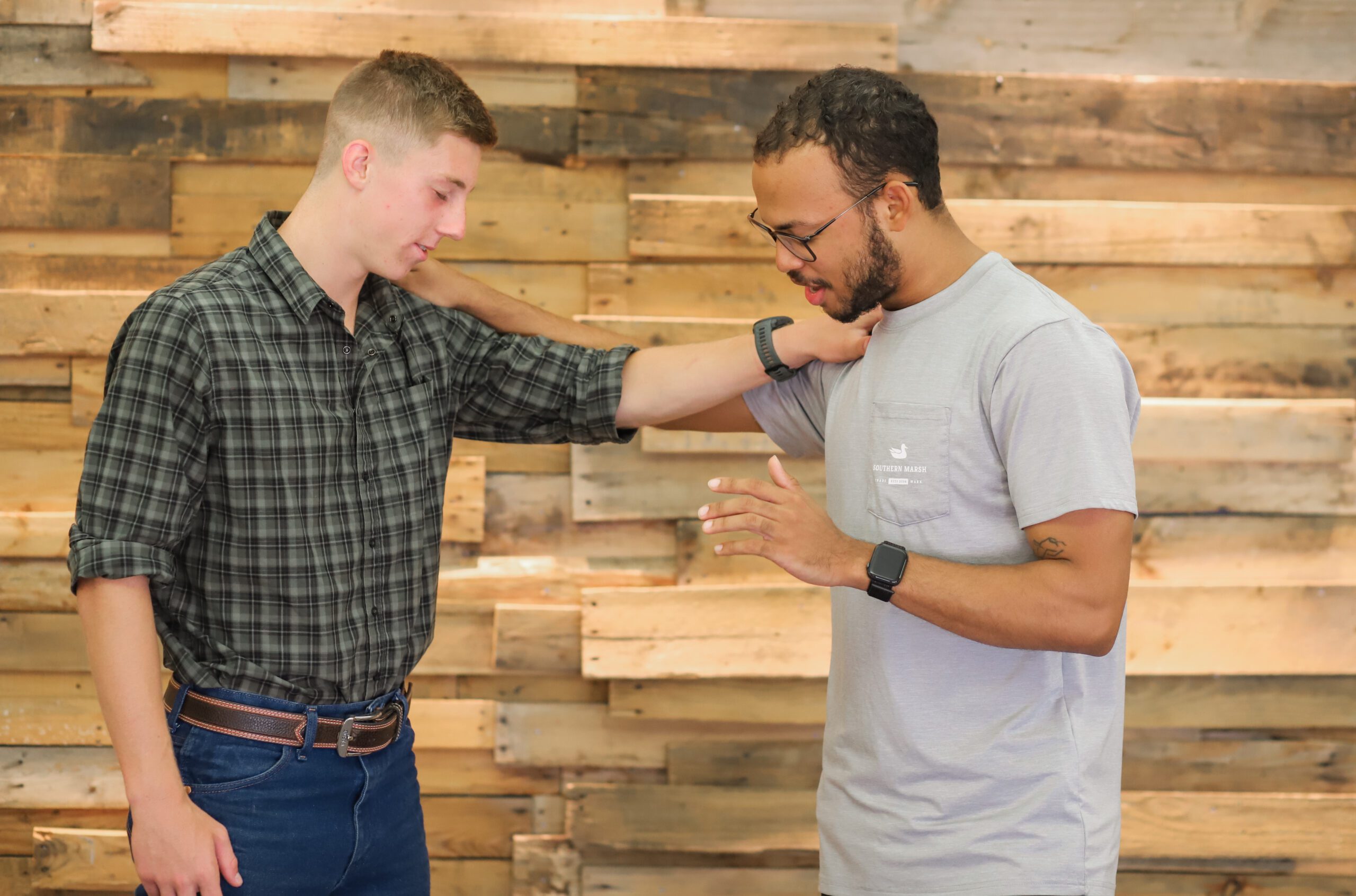 Men's Ministry Tyler & Lindale, Texas | Grace Community Church