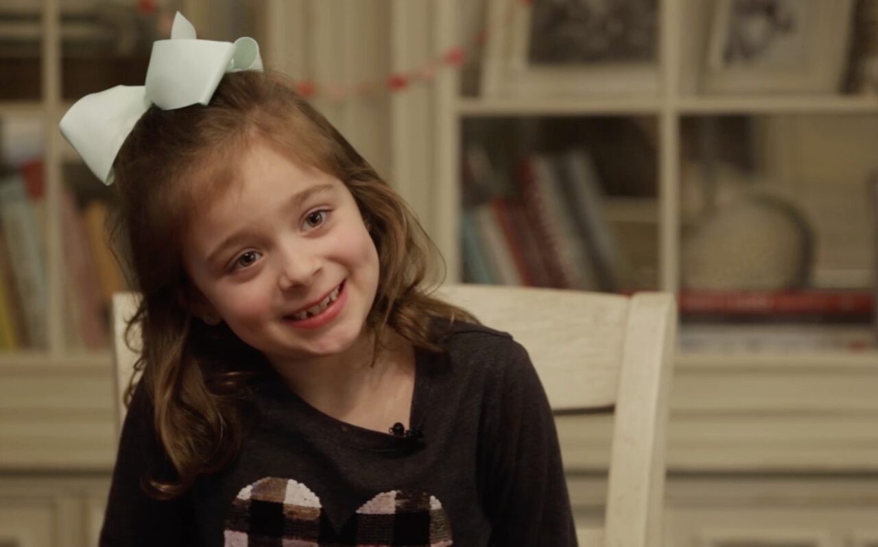 June Castro Baptism | Grace Community Church