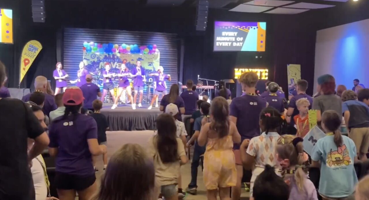 Summer Ignite 2023 LINDALE | Grace Community Church