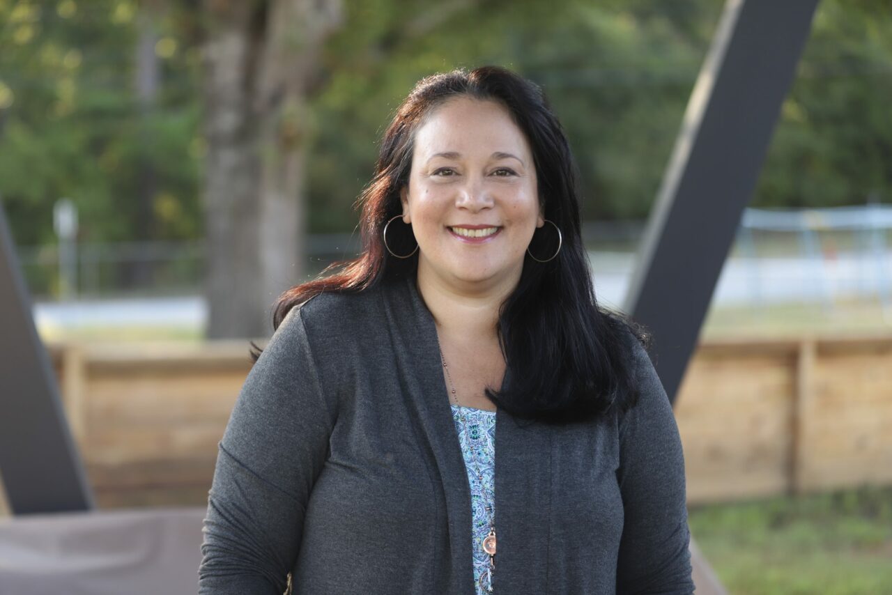 Episode 25 – Sandra Nieves | Grace Community Church