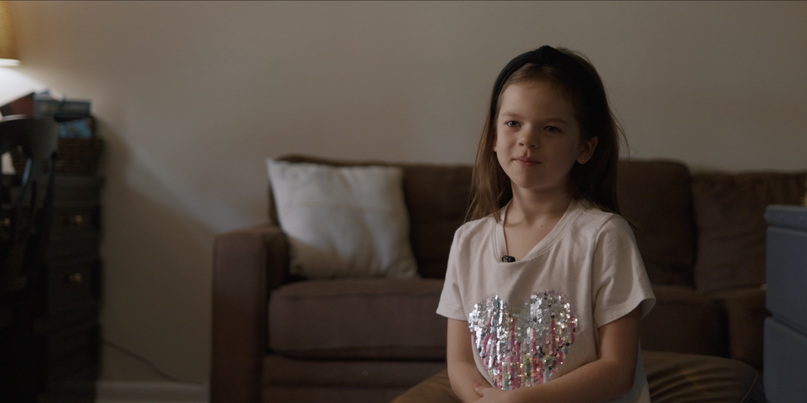 Annabelle Tice Baptism | Grace Community Church